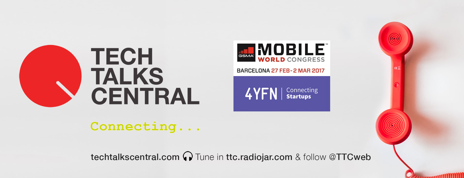 Disseminating information from inside technology events | Tech Talks ...