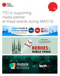 Want to Sponsor TTC? | Tech Talks Central