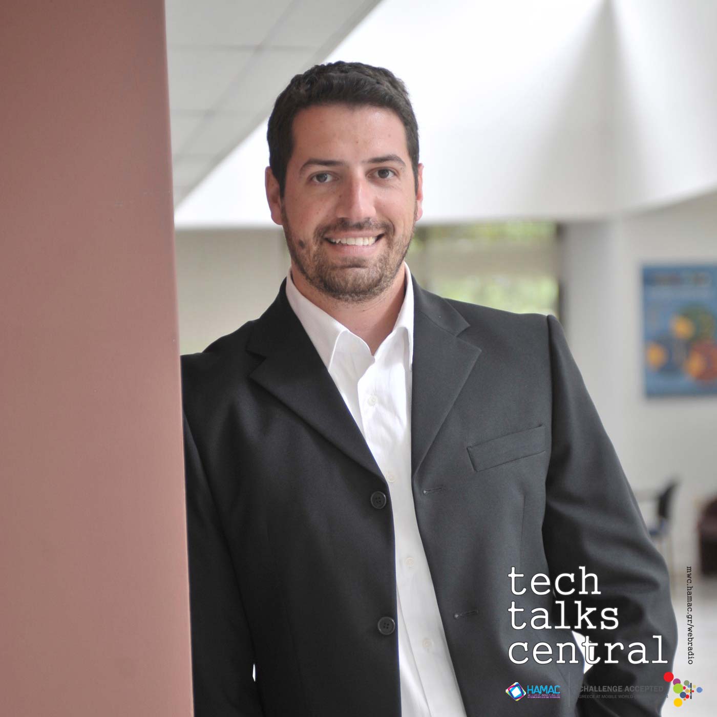 Innoetics - Tech Talks Central | Tech Talks Central