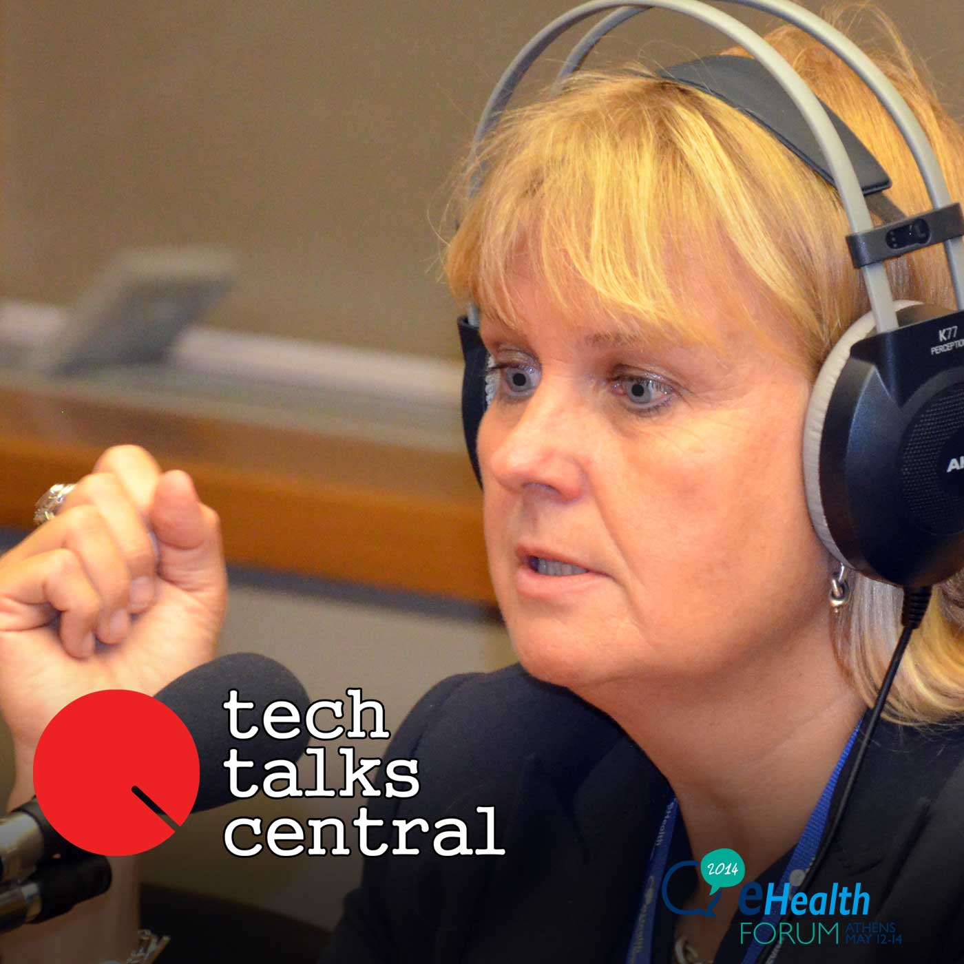 Cooperation is the best medicine for Healthcare | Tech Talks Central