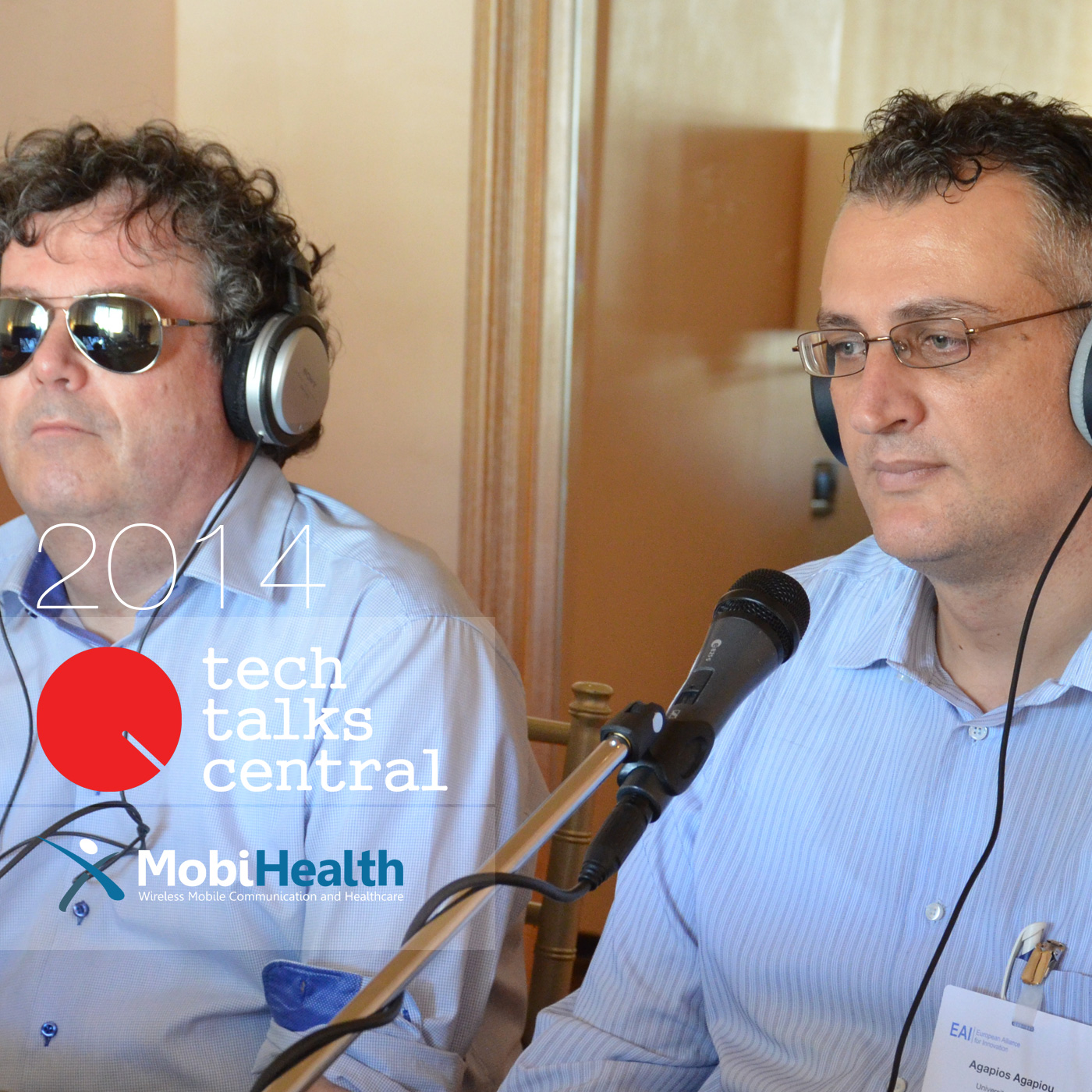 Breath and sweat analysis as a tool for medical diagnostics, Prof ...