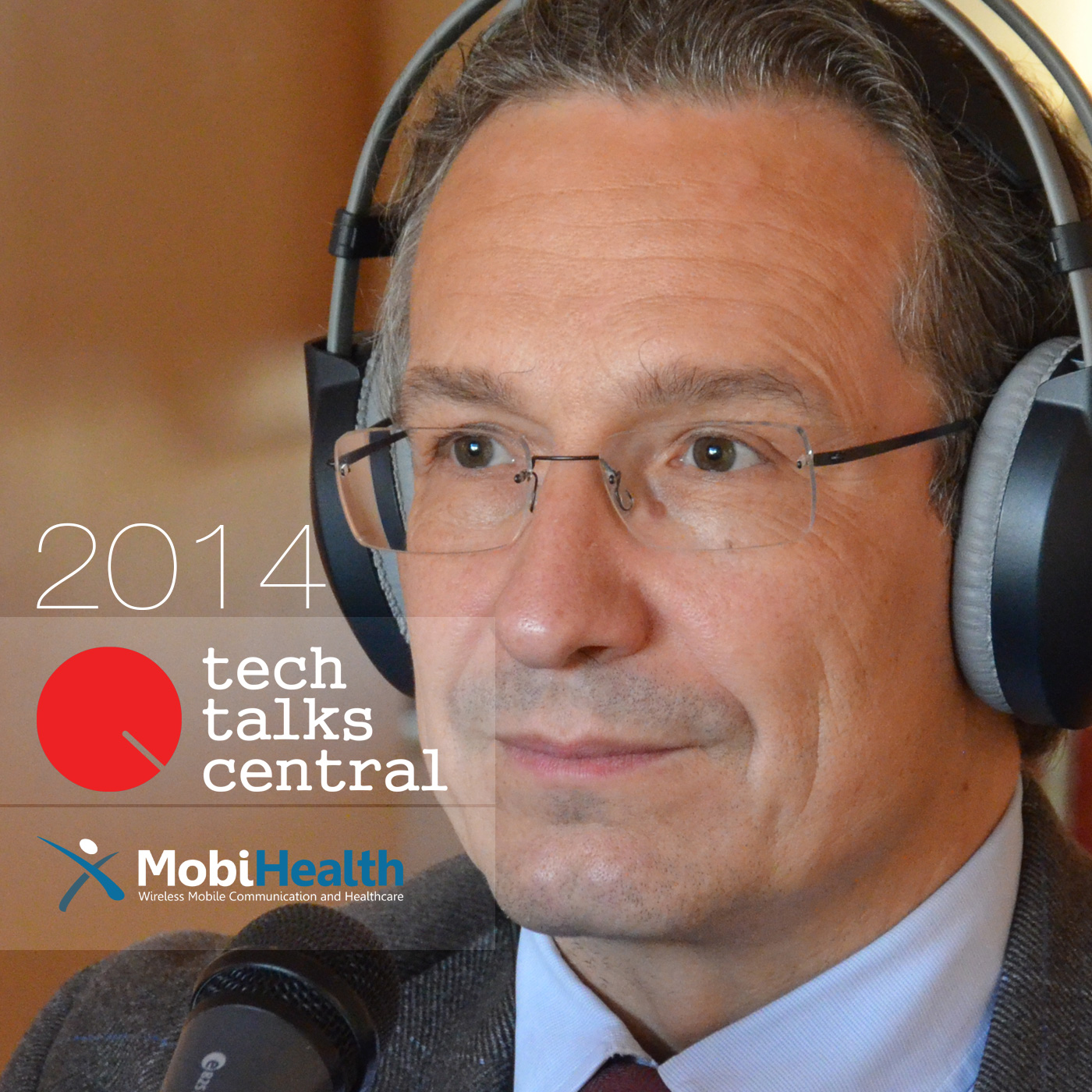 The Reaction Project for Glycemic control, Prof. Thomas Pieber | Tech ...