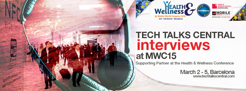 TTC broadcasting live from MWC15 | Tech Talks Central
