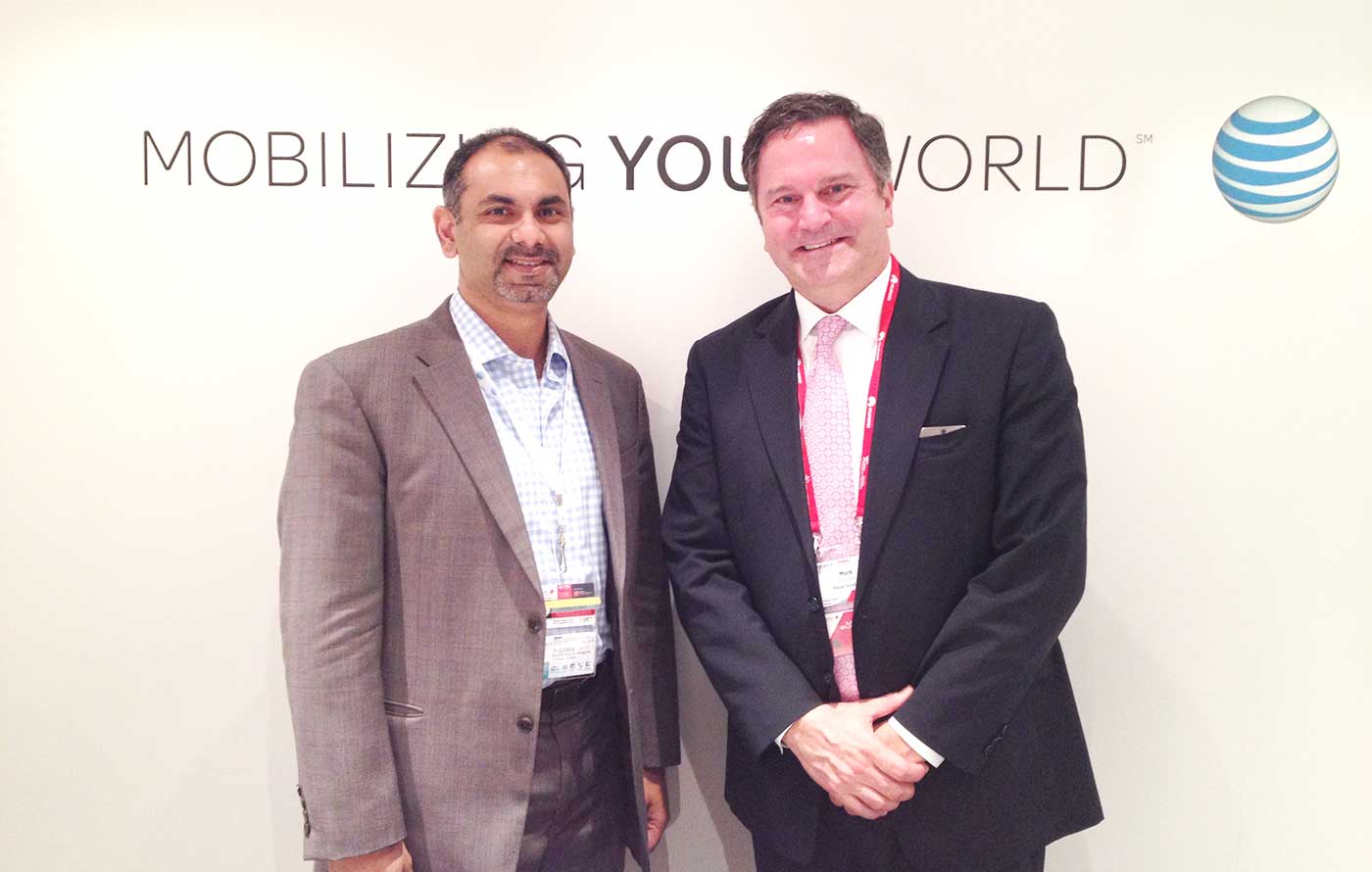 Implementing the Connected Kitchen | Tech Talks Central