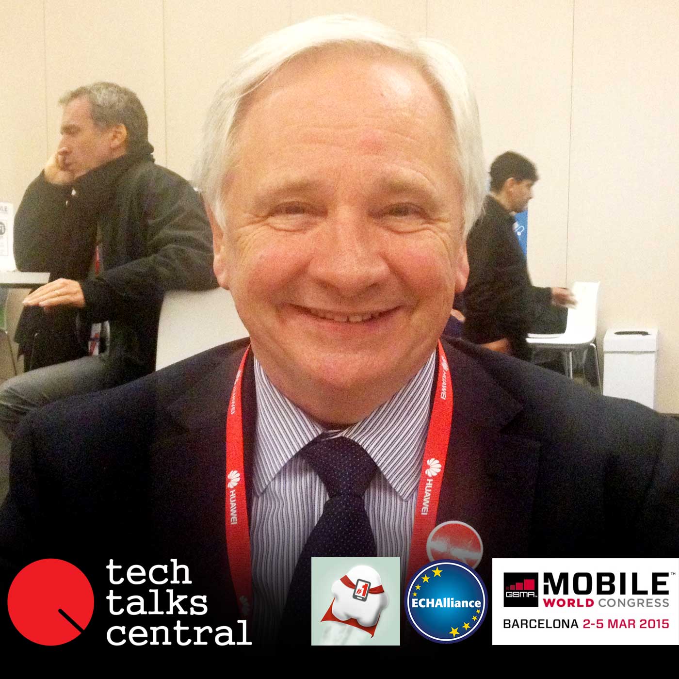 We make collaboration in Health work | Tech Talks Central