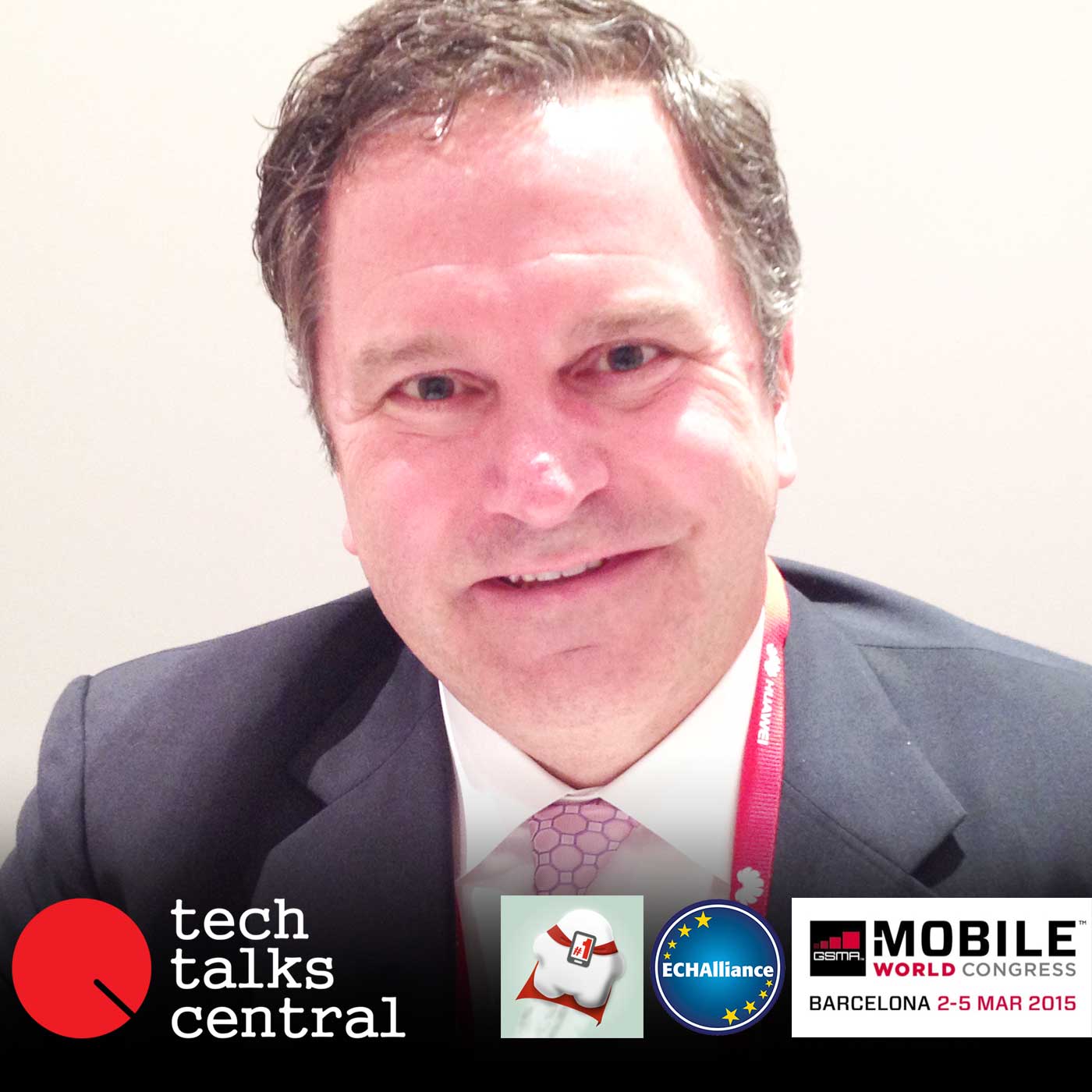 Implementing the Connected Kitchen | Tech Talks Central