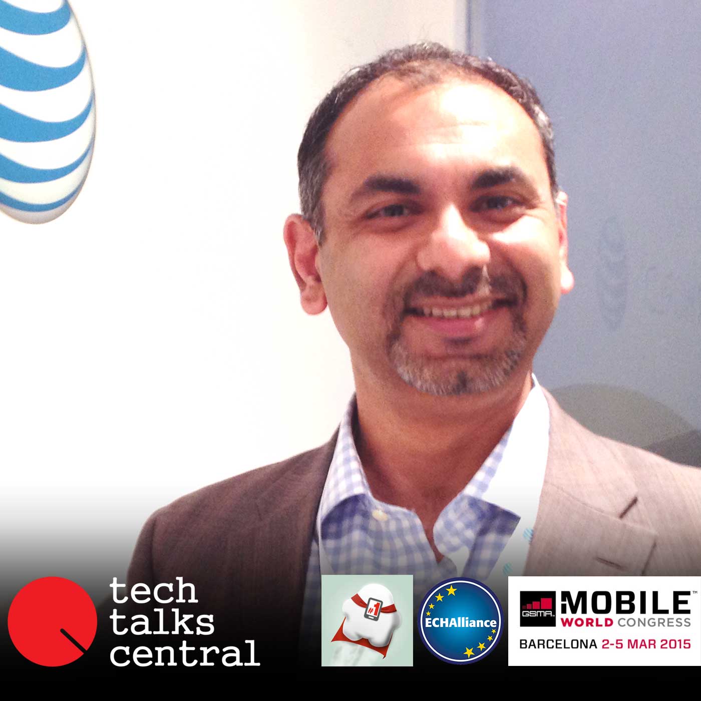 Implementing the Connected Kitchen | Tech Talks Central