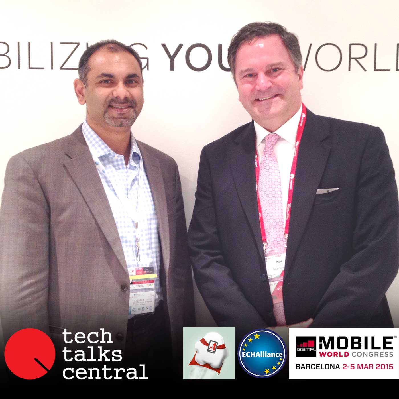 Implementing the Connected Kitchen | Tech Talks Central