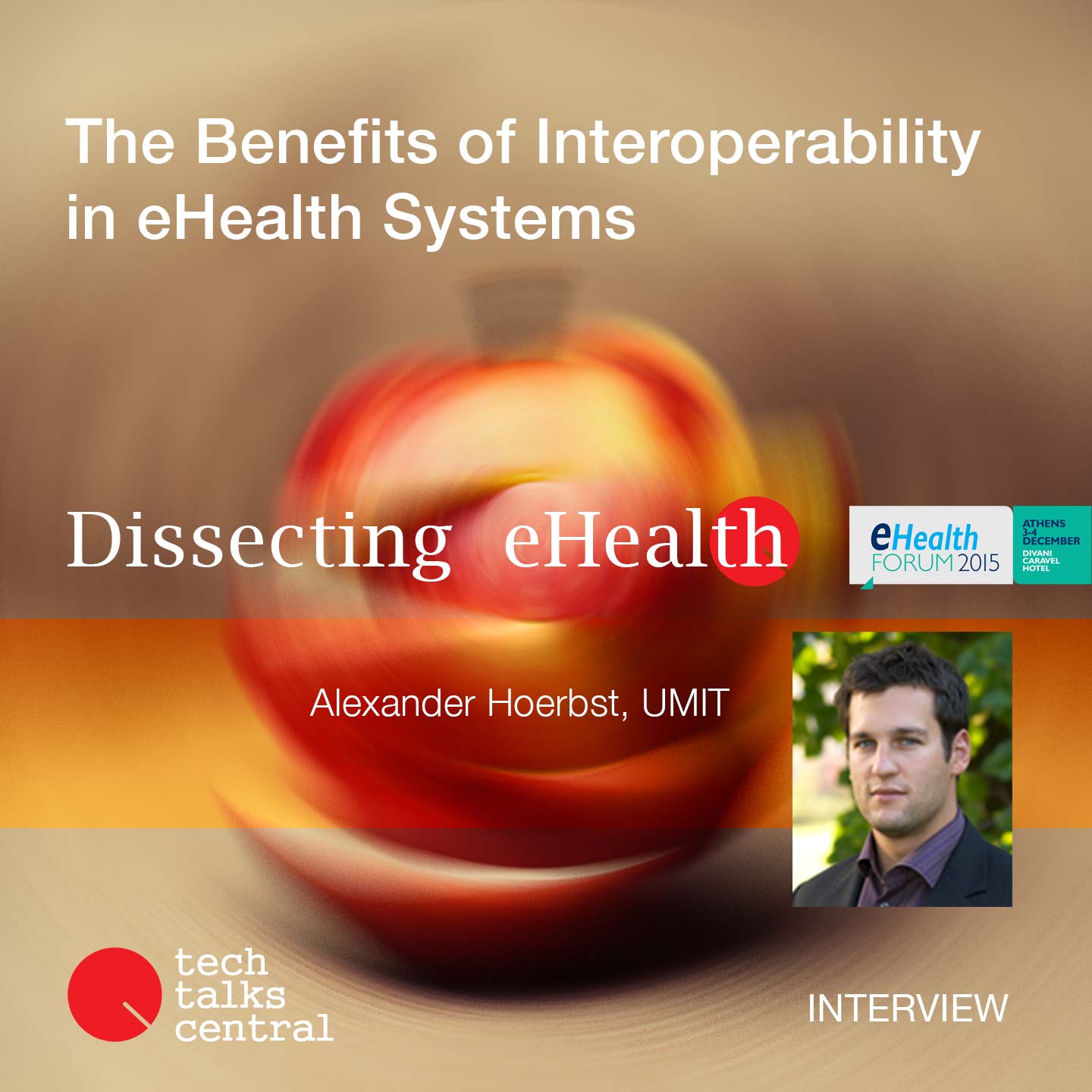 The Benefits of Interoperability in eHealth Systems - Tech Talks ...
